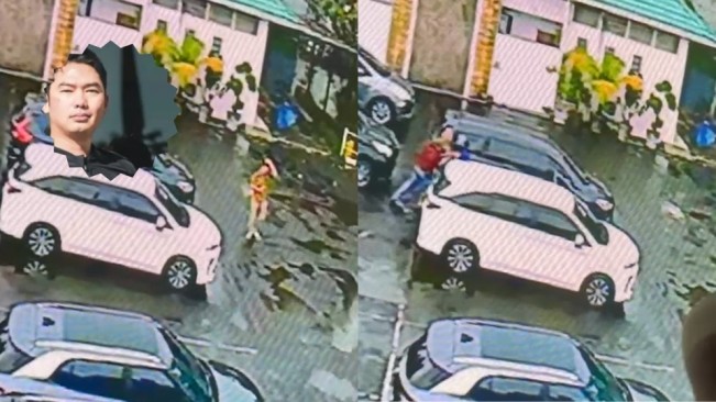 Syok! Istri Kepala Cabang BRI Cempaka Putih Muhammad Ilham Pradipta ...